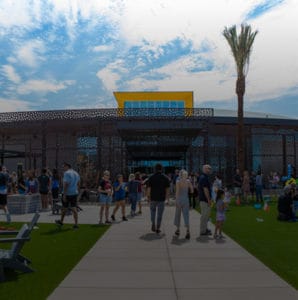 Plan Your Visit - Compass Christian Church