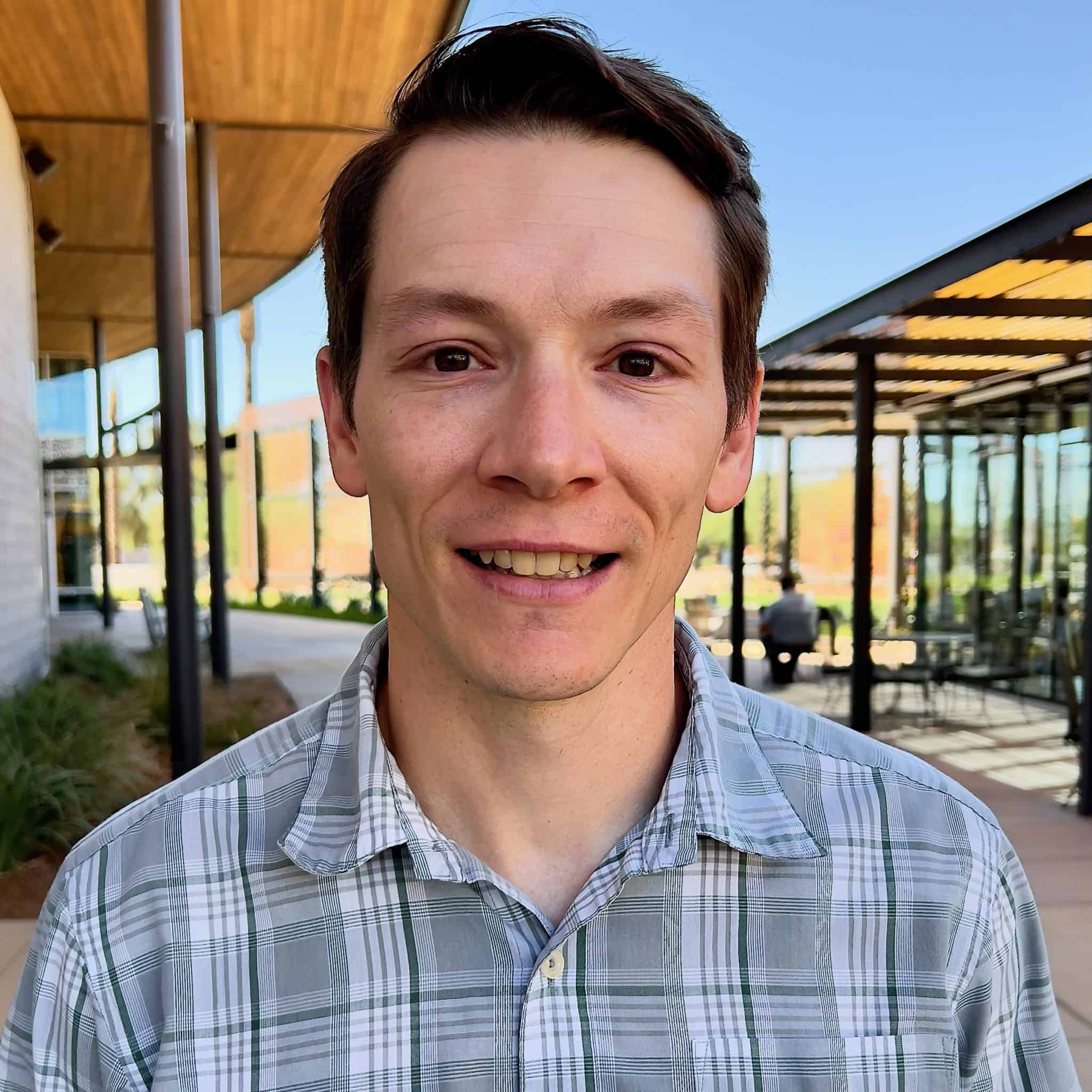 Staff - Compass Christian Church