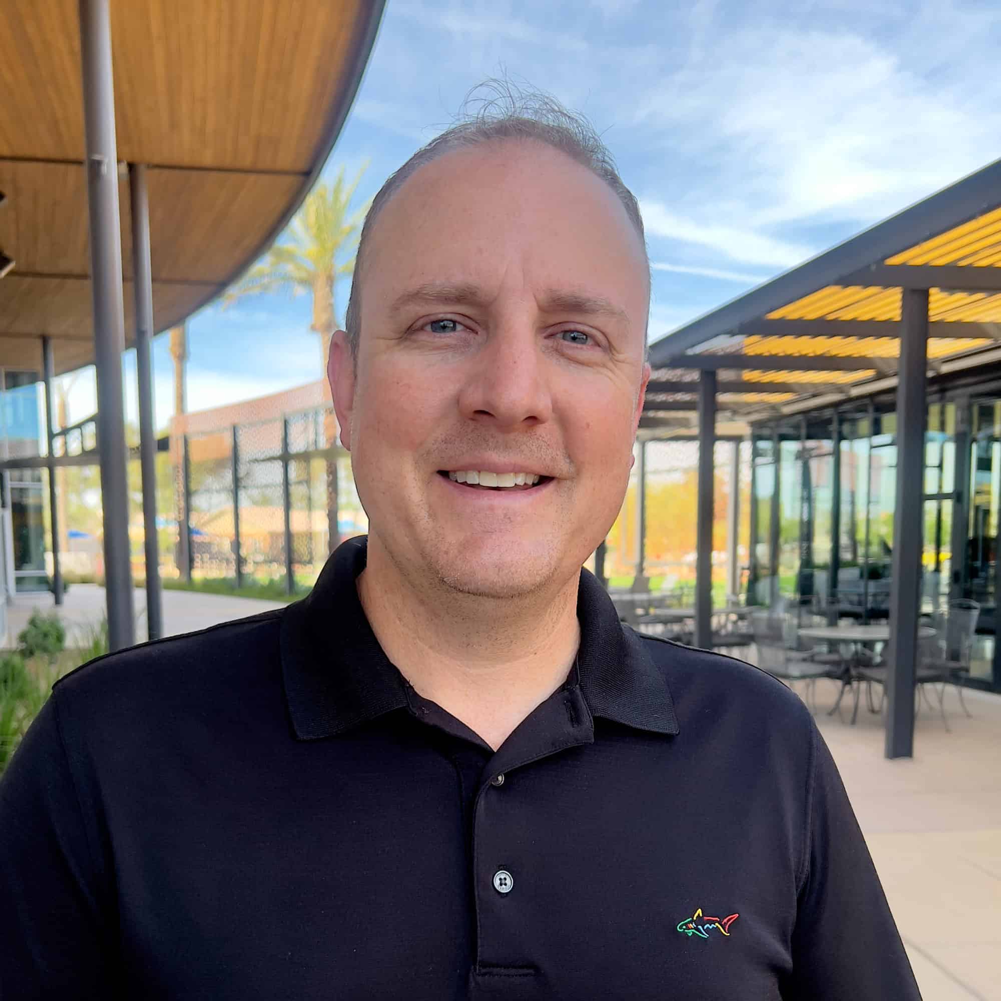 Staff - Compass Christian Church