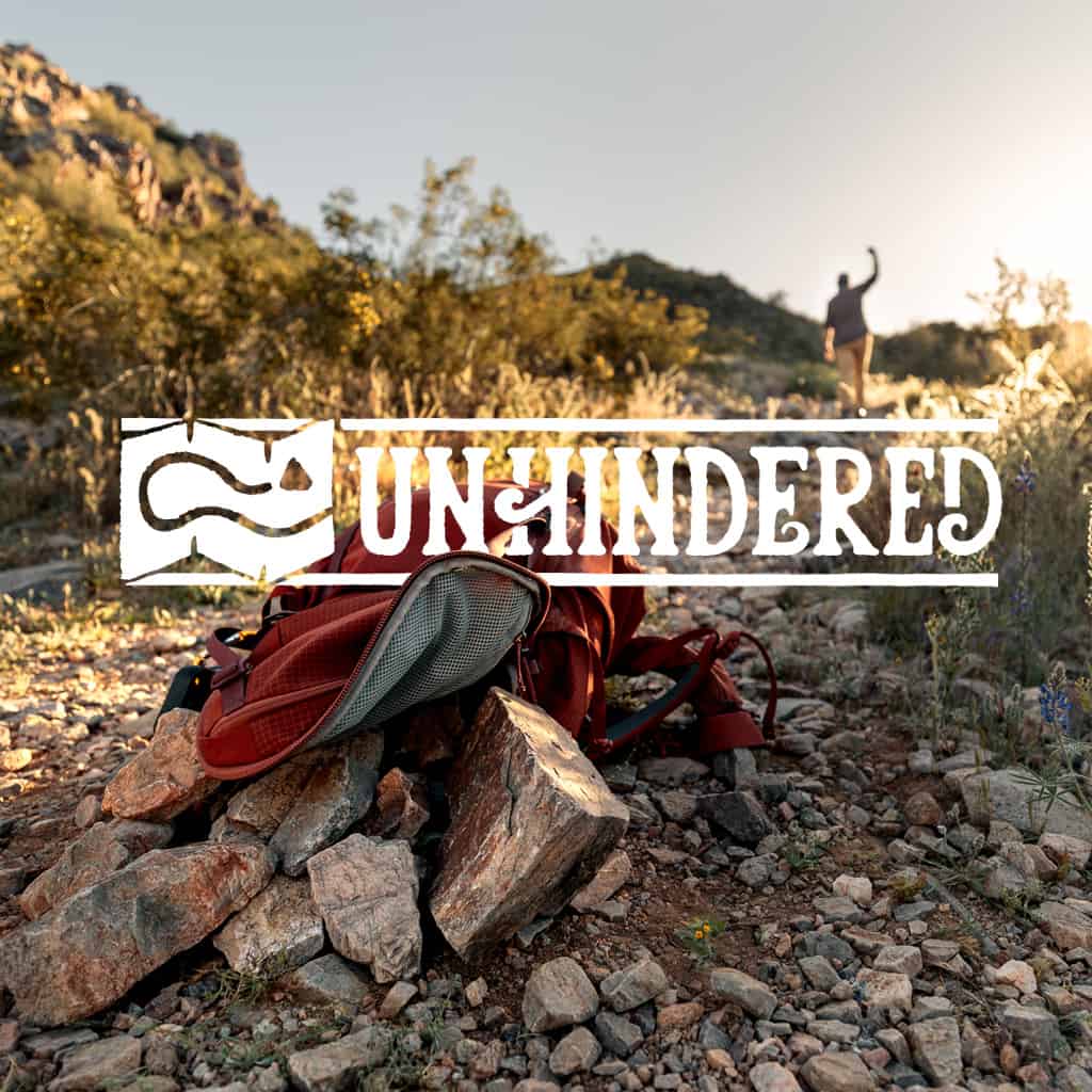 Unhindered: Fighting the Battle - Compass Christian Church