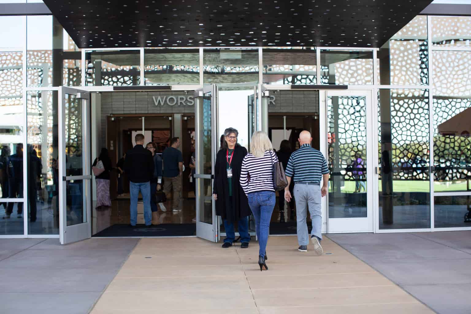 Plan Your Visit - Compass Christian Church