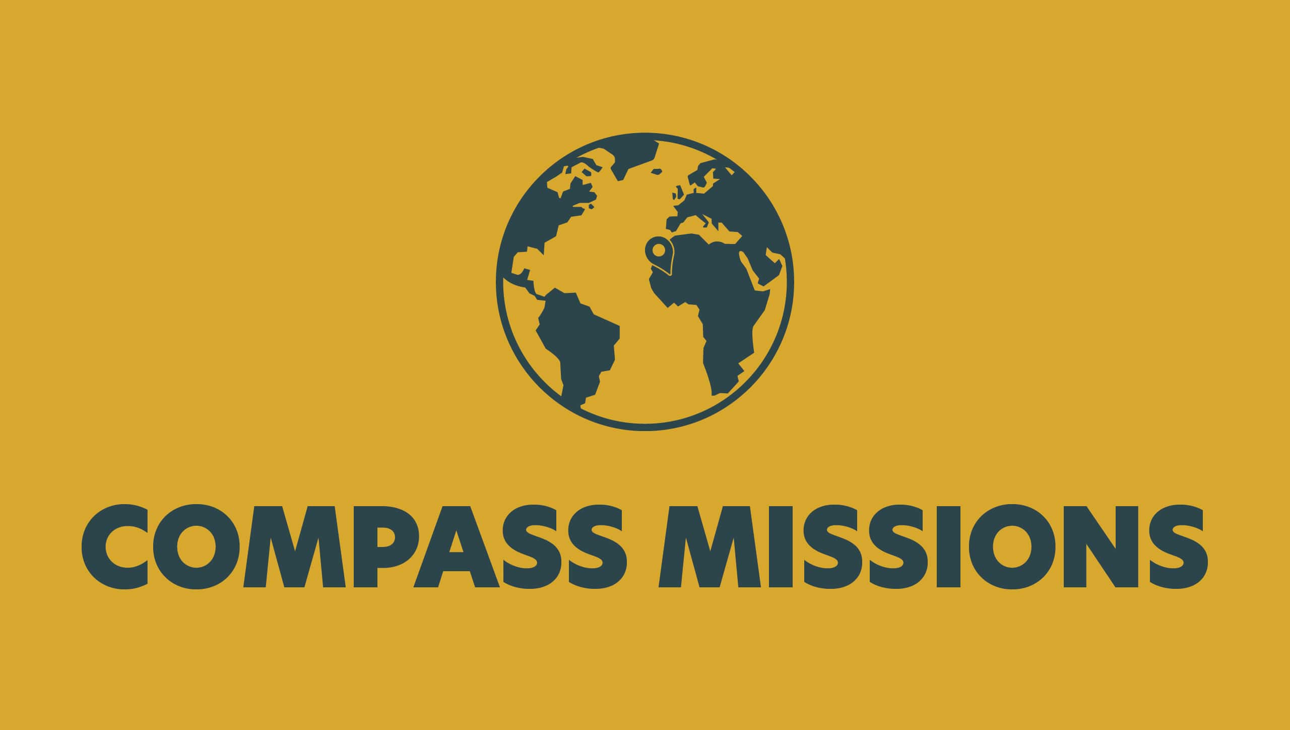 Missions - Compass Christian Church