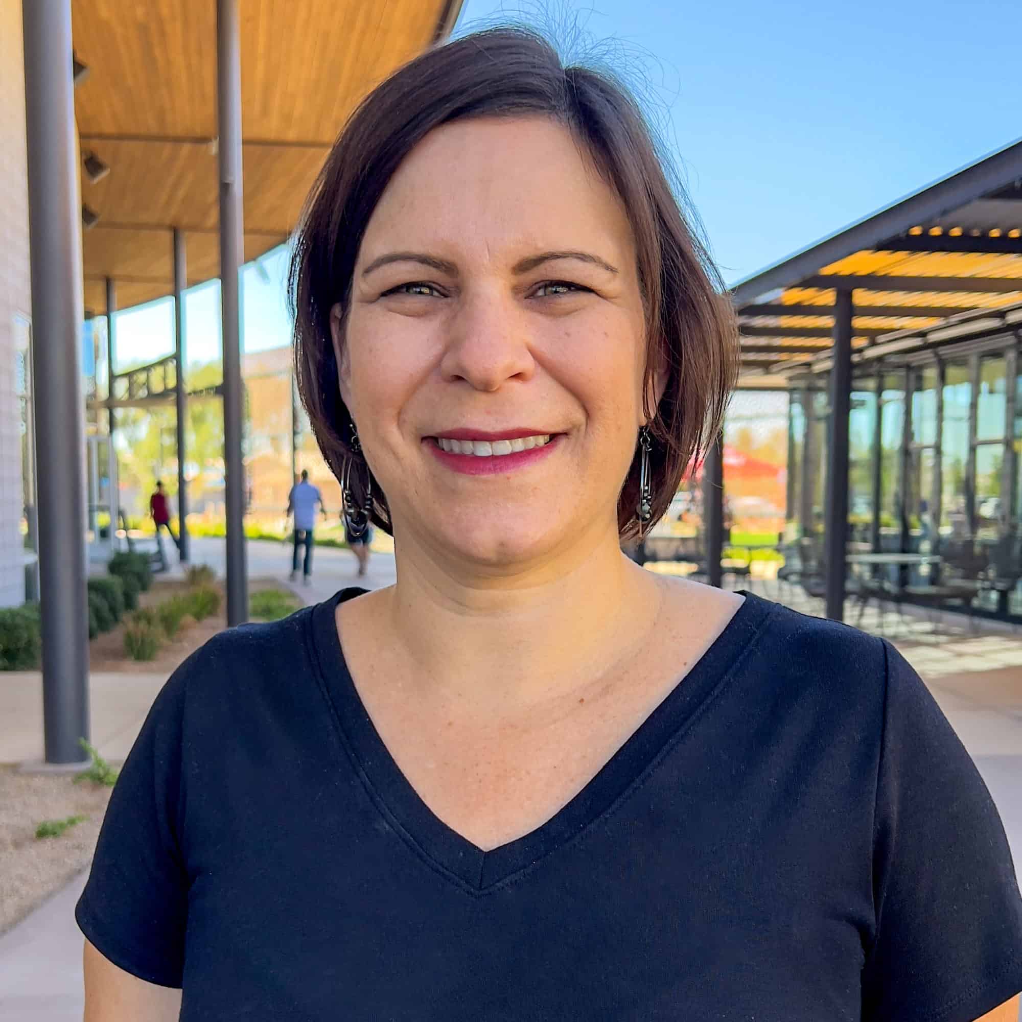 Staff - Compass Christian Church