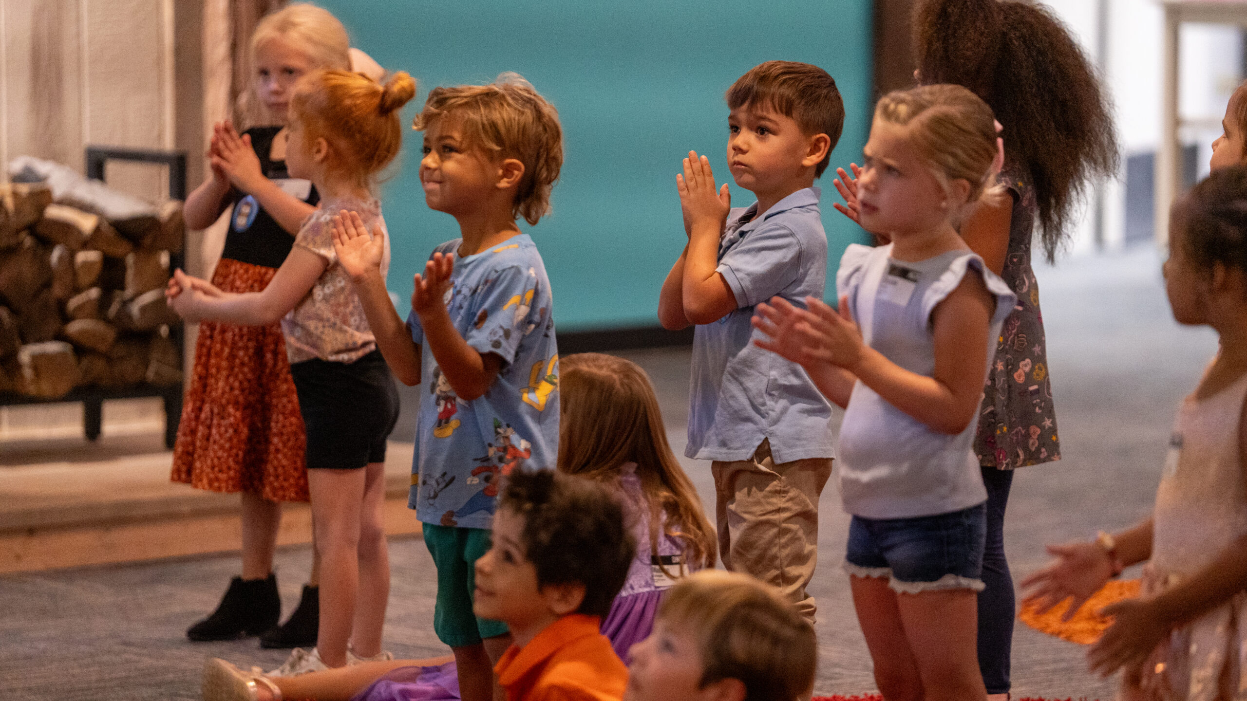 Compass Kids - Compass Christian Church