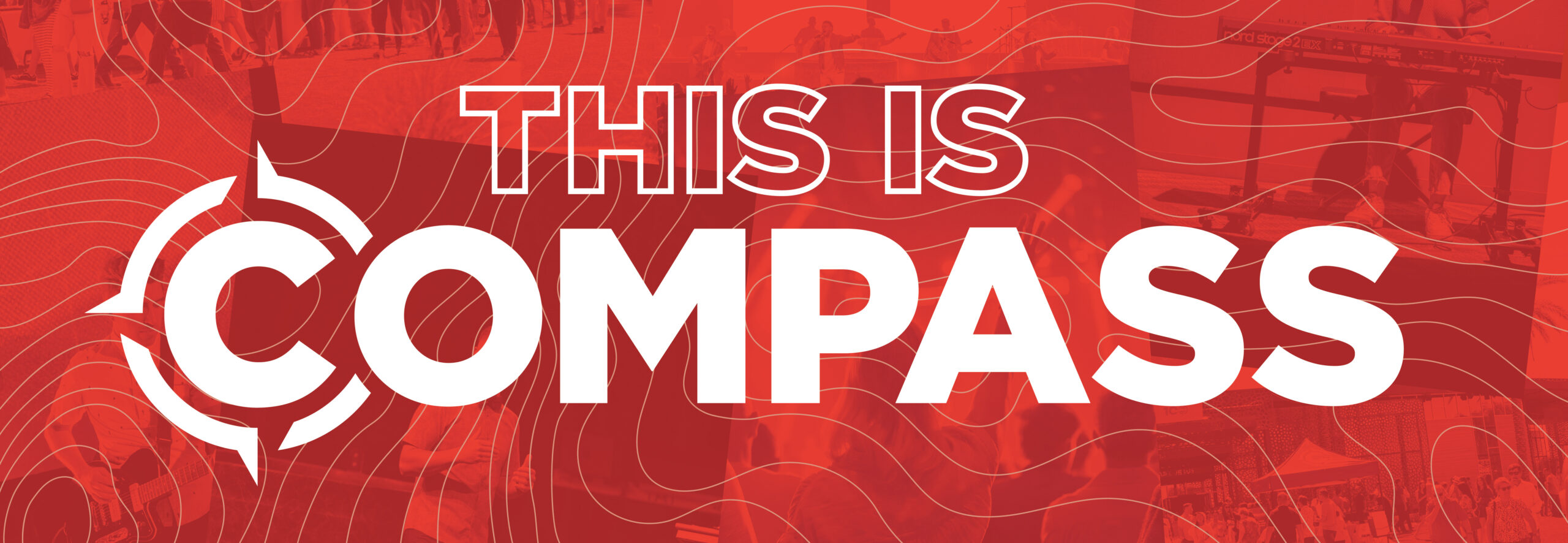 Home Page - Compass Christian Church